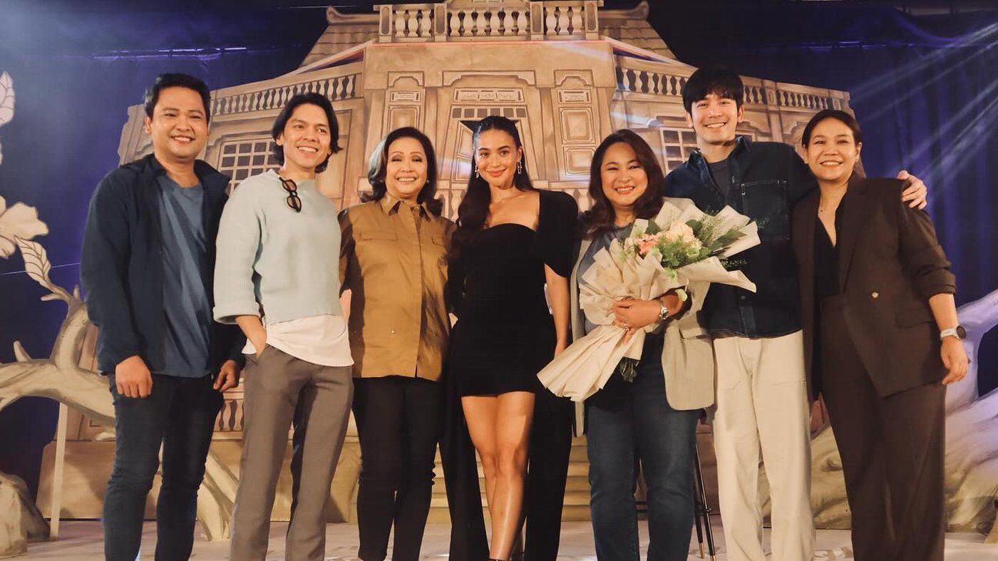 'It’s Okay To Not Be Okay' PH adaptation cast reveal preparations for ...