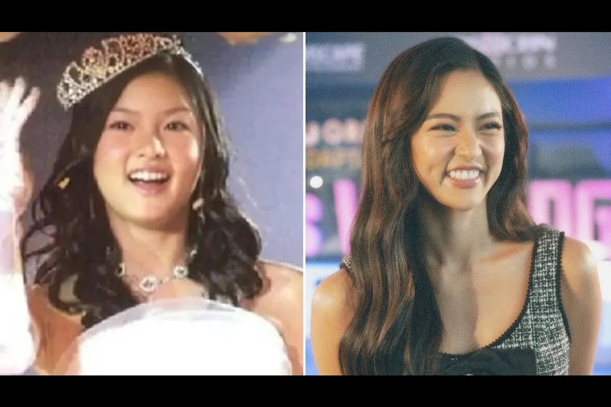 Kim Chiu celebrates 18 years in showbiz: ‘I am just thankful for this ...