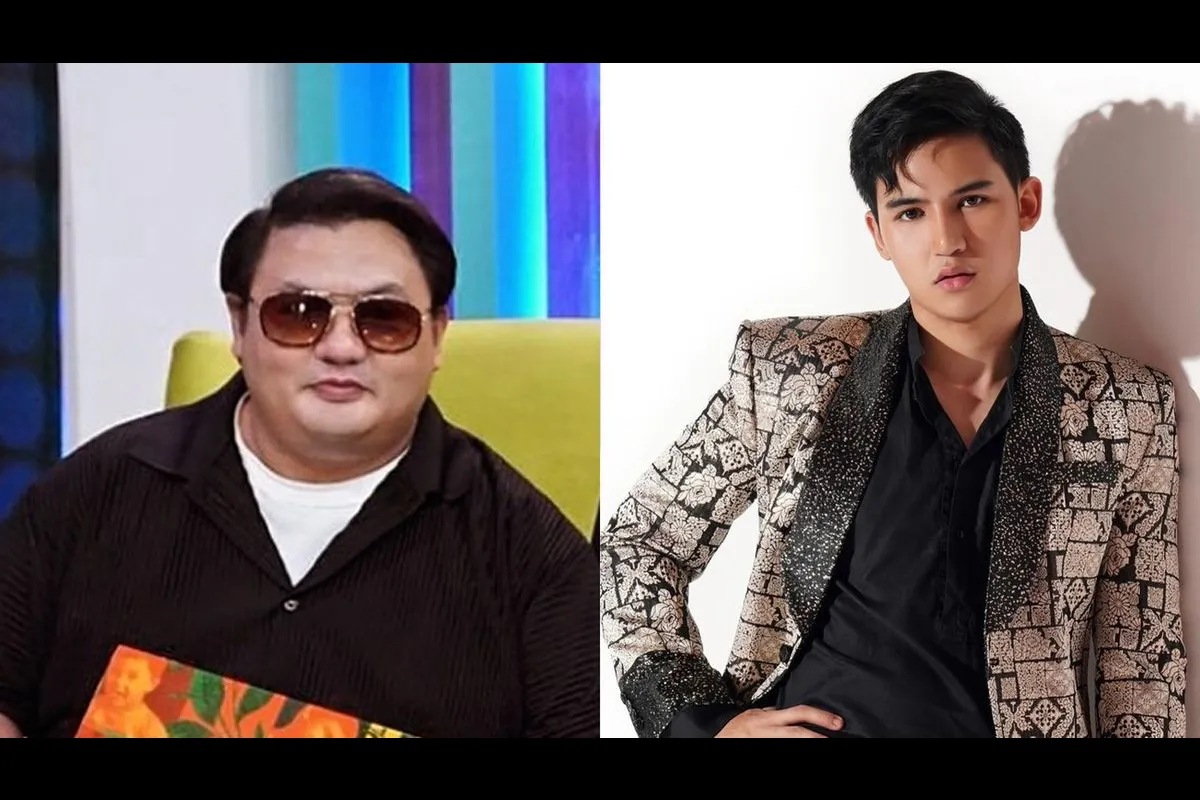 Niño Muhlach requests prayers for son Sandro: ‘Our family has suffered ...