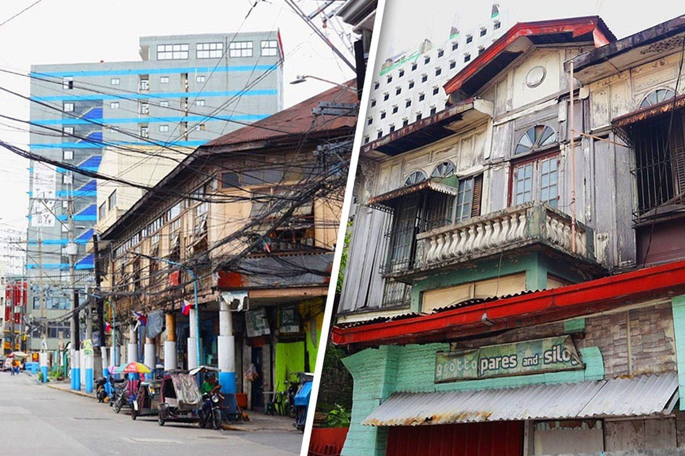 A Cultural Trip in Quiapo: The Neglected Historical Icon of Manila ...