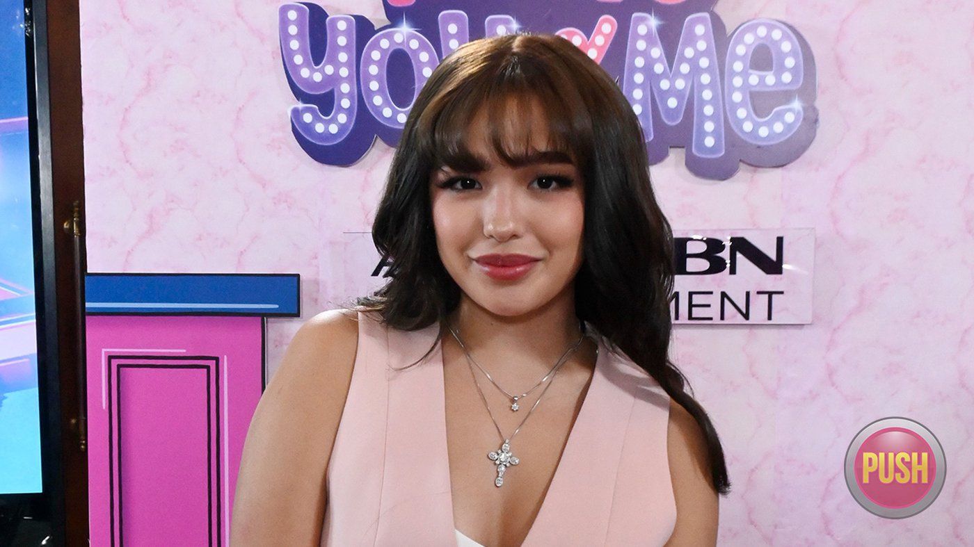 Andrea Brillantes names her favorite drag queens | ABS-CBN Entertainment