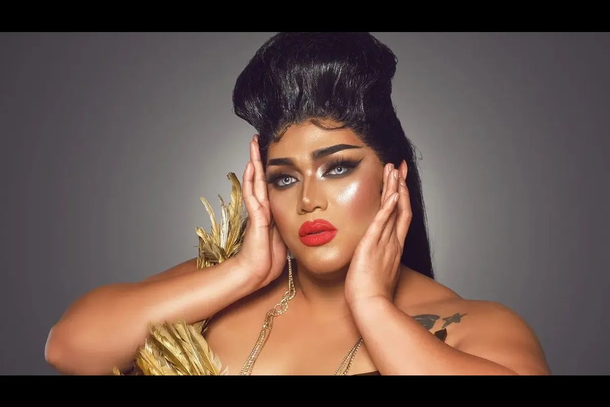 EXCLUSIVE: Drag Race PH’s Turing on the LGBT+ issue that needs to be ...