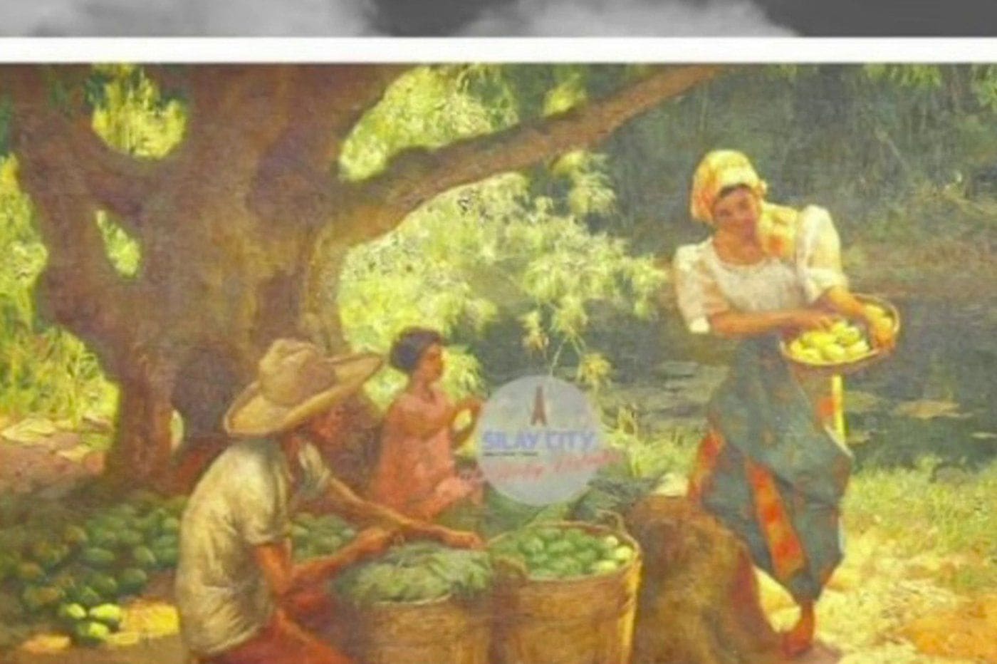 Nanakaw na obra ni Fernando Amorsolo, nabawi na | ABS-CBN News