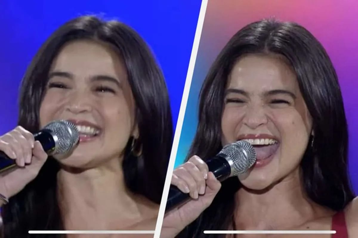 Anne Curtis returns to 'It's Showtime' as 'Kalokalike' contestant | ABS ...