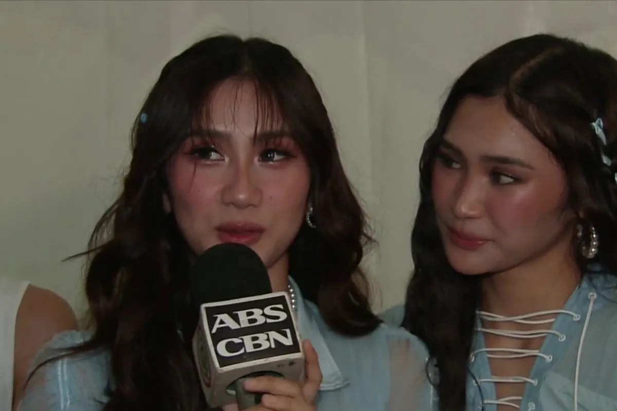 BINI Sheena ikinuwento kung paano nabuo ang 'Pantropiko' choreo | ABS ...