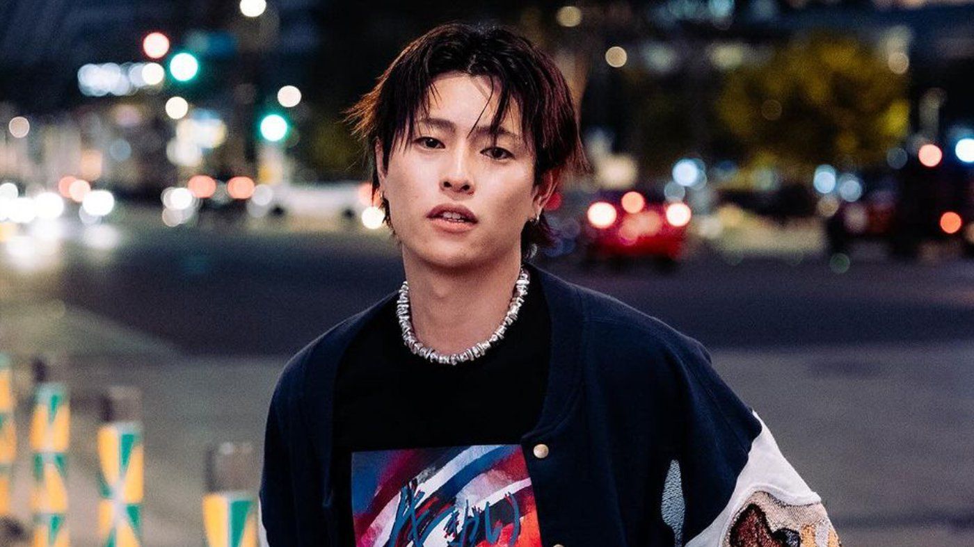 Former PBB housemate Fumiya Sankai closes YouTube channel after 7 years ...