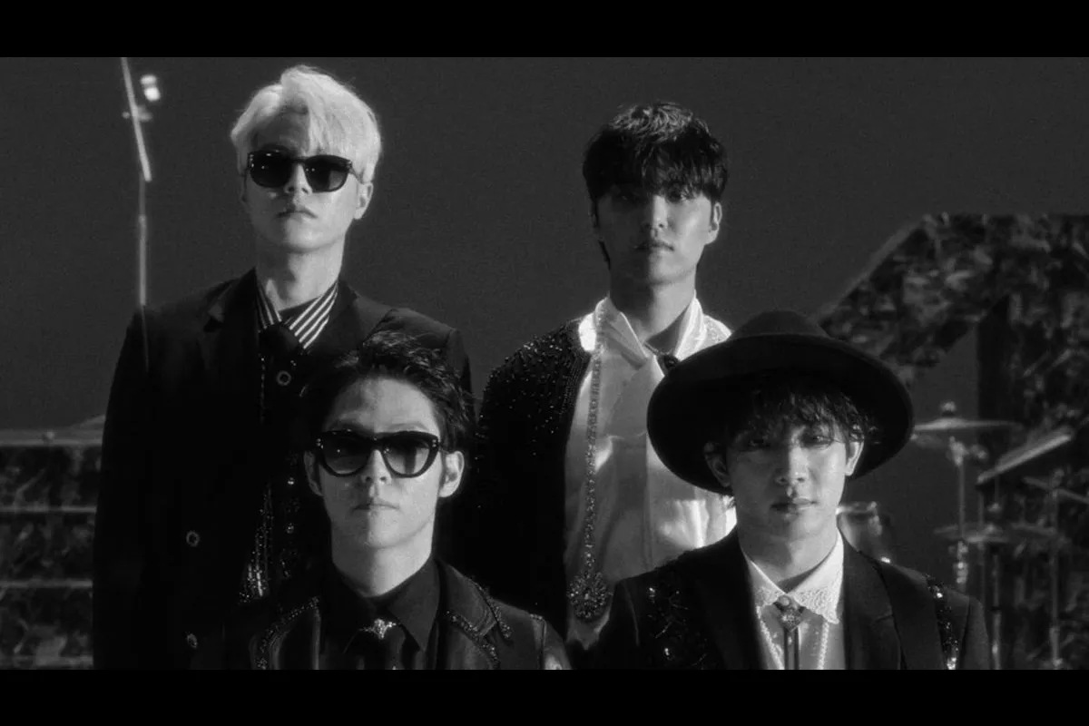 The Rose to stage concert in Manila this January | ABS-CBN Entertainment