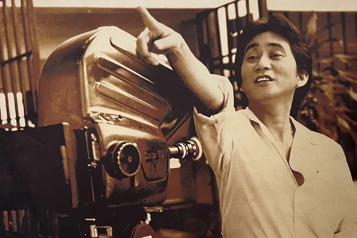 Filmmakers remember Ishmael Bernal in funeral vigil | ABS-CBN Entertainment