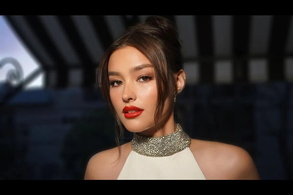 Liza Soberano set to star in new series and reality show | ABS-CBN ...