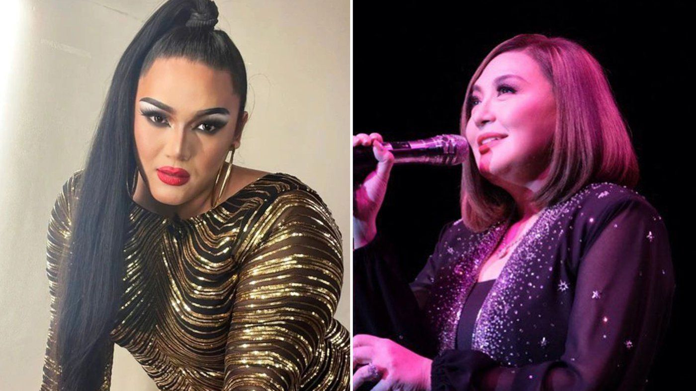 EXCLUSIVE: Drag Race PH’s Turing on how she became a drag queen, shares ...