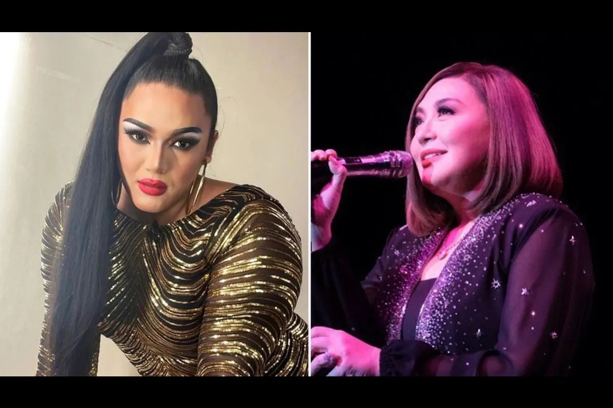 EXCLUSIVE: Drag Race PH’s Turing on how she became a drag queen, shares ...