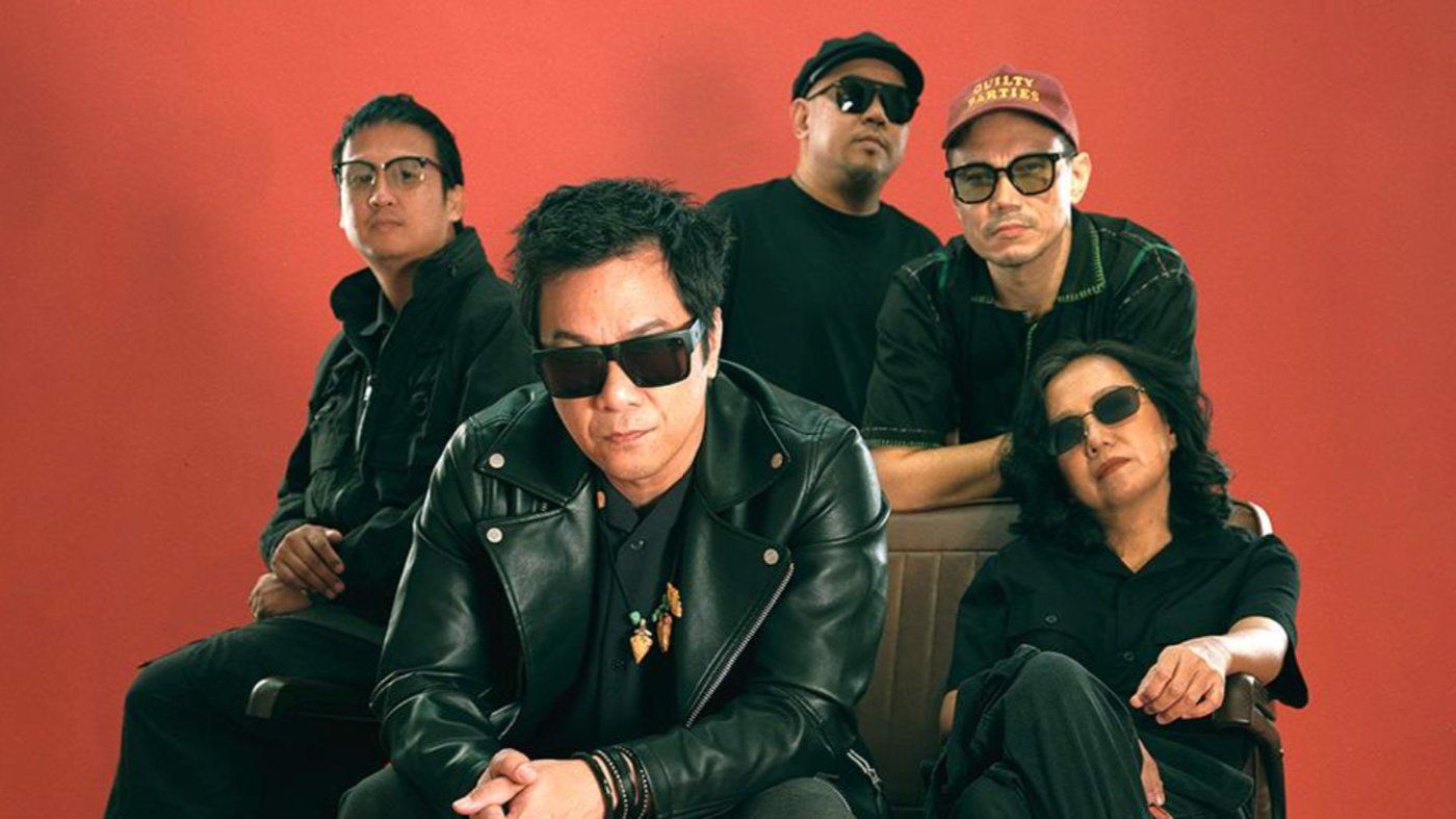 Sandwich on 25th anniversary: ‘We feel grateful’ | ABS-CBN Entertainment