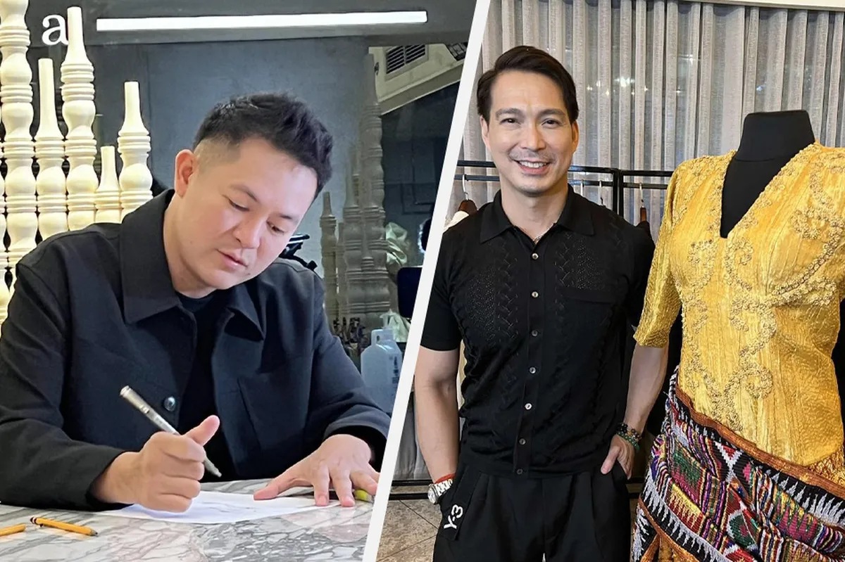 Designers to showcase Filipino materials, culture through fashion in SONA 2024 | ABS-CBN Lifestyle