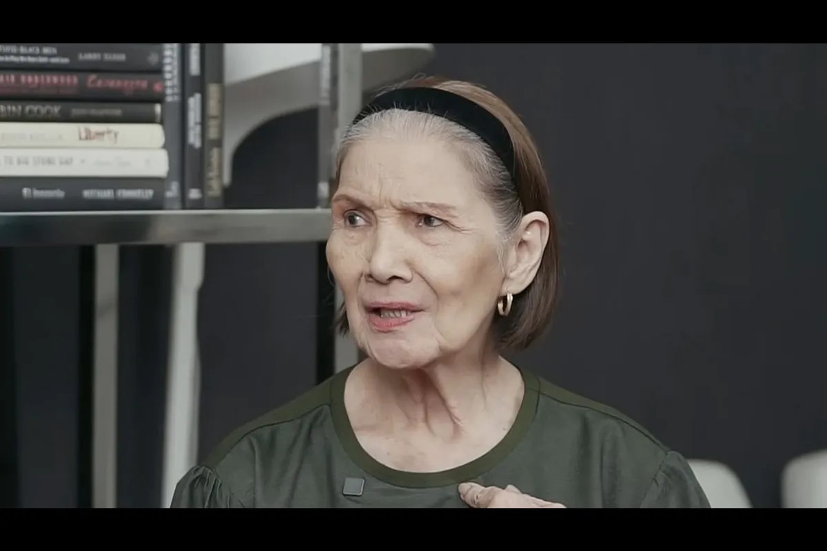 Eva Darren recalls being embarrassed during FAMAS fiasco | ABS-CBN Entertainment