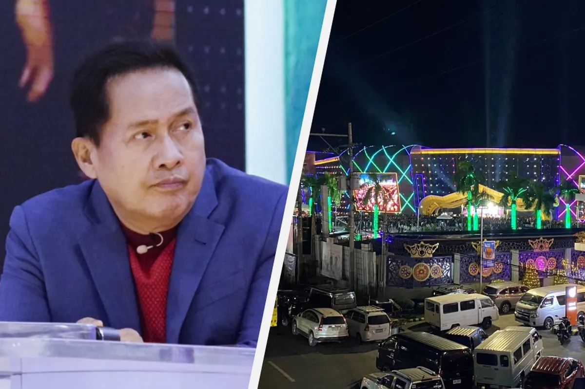 Quiboloy still inside KOJC compound despite VP's pronouncement, says ...