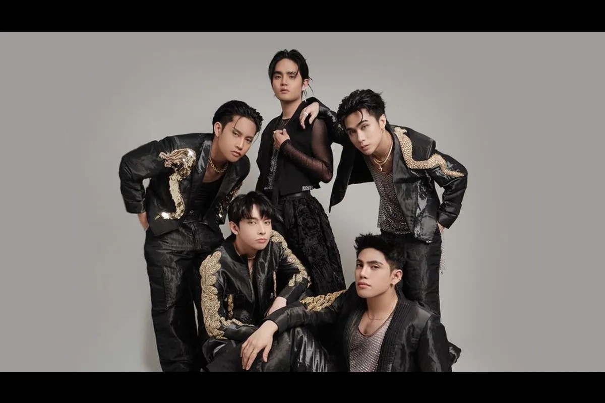 SB19’s agency 1Z Entertainment takes legal action against bashers | ABS ...