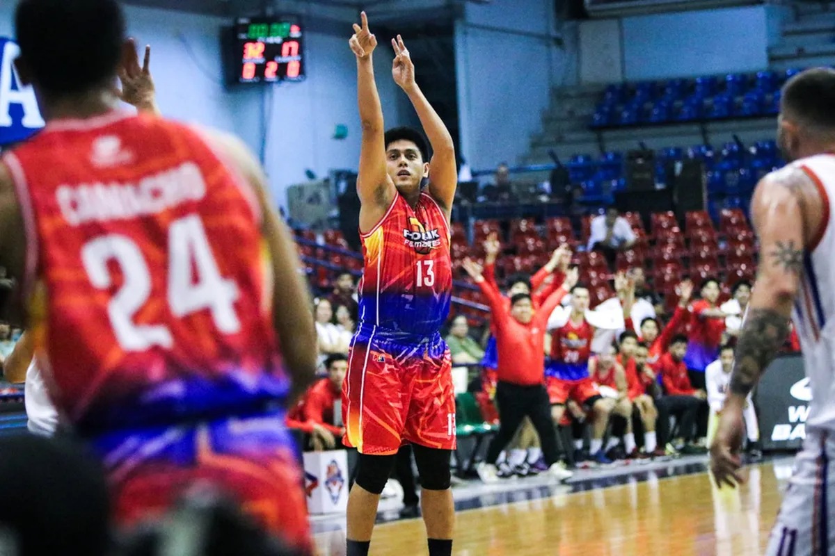 PBA: Phoenix crushes NLEX to stay in q'finals hunt | ABS-CBN Sports