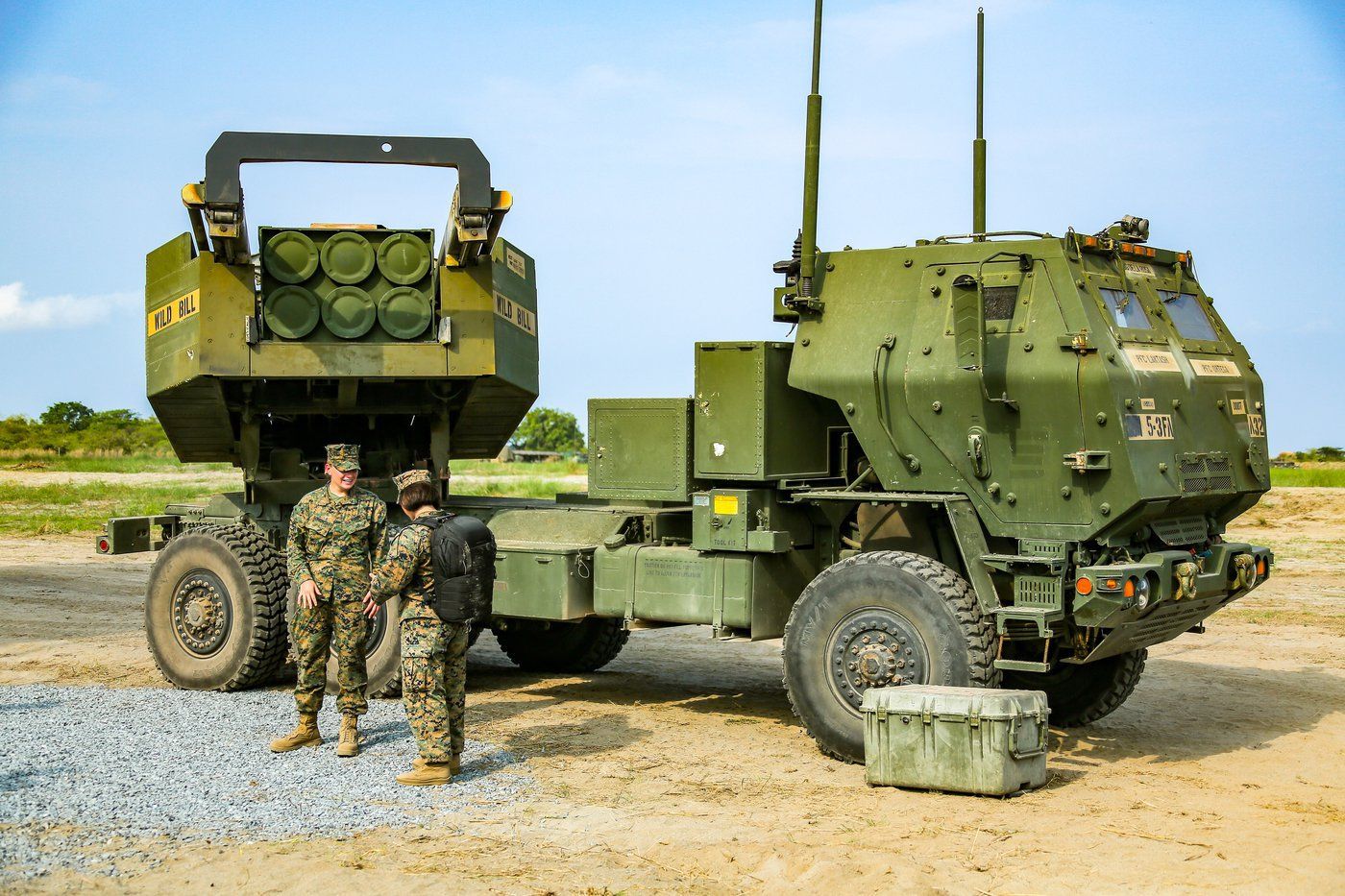 Balikatan Exercises lalahukan ng 16,000 tropang Pinoy at Amerikano ...