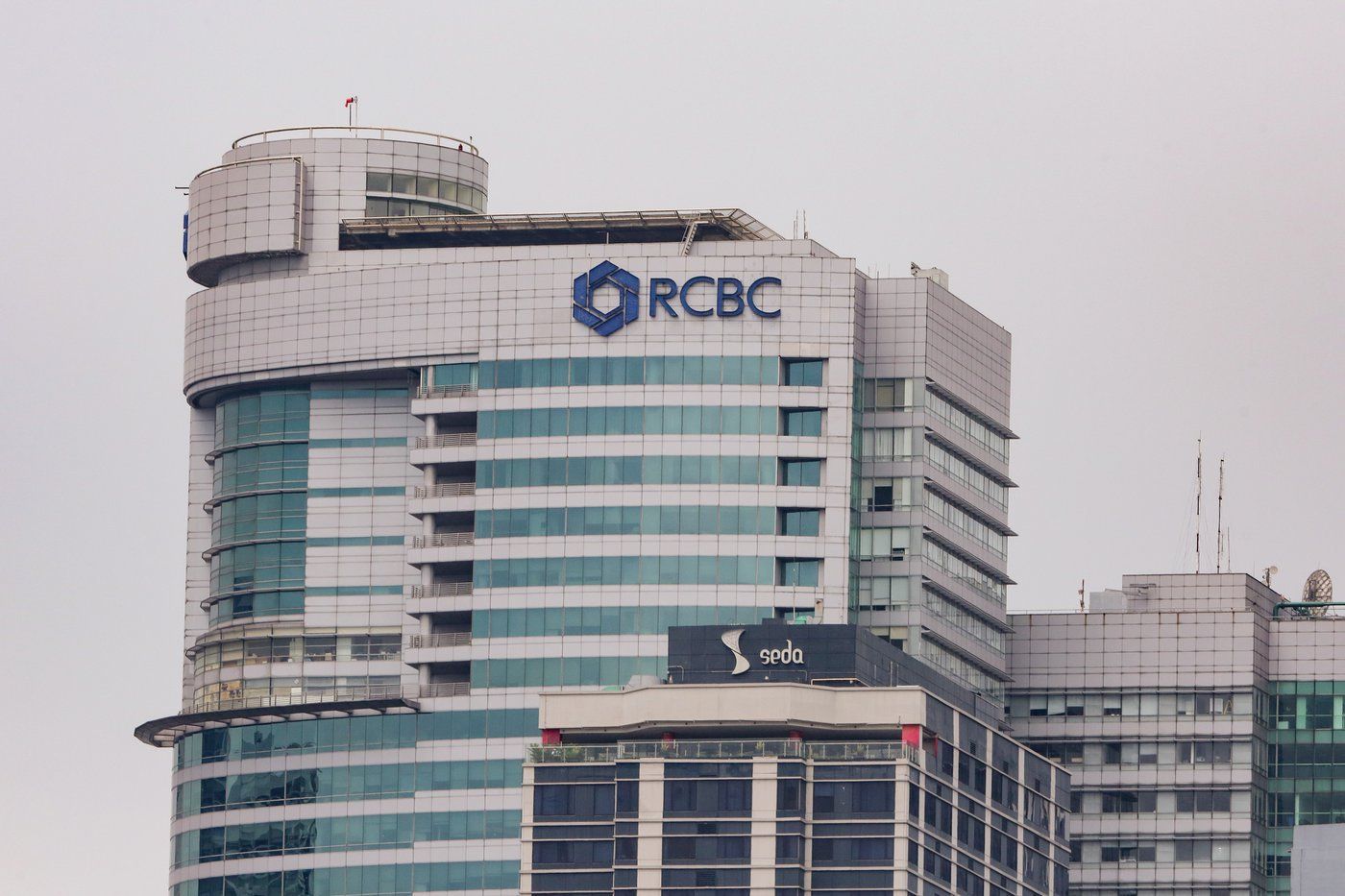 New RCBC Pay allows cardless payments through smartphone | ABS-CBN News
