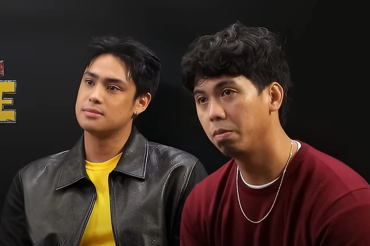 WATCH: Donny Pangilinan, Cong TV interview 'Deadpool & Wolverine' stars ...