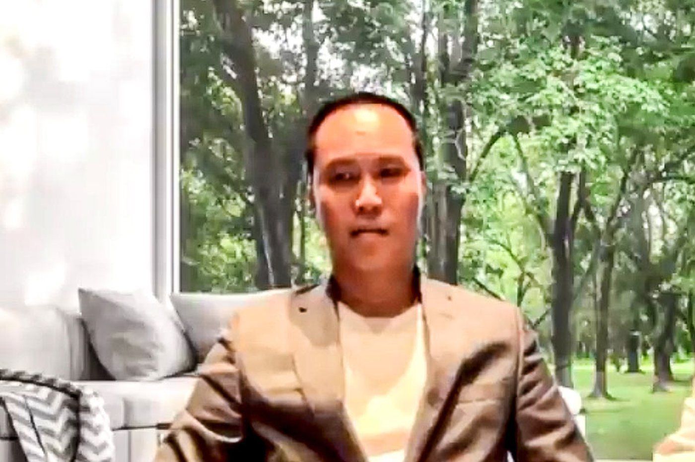 House orders arrest, detention of ex-Duterte aide for snubbing drug ...