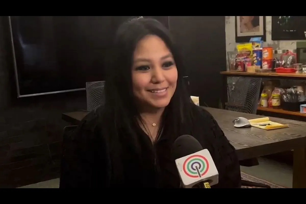 PULP Live World COO Happee Sy-Go shares preparations for 2023 Asia ...