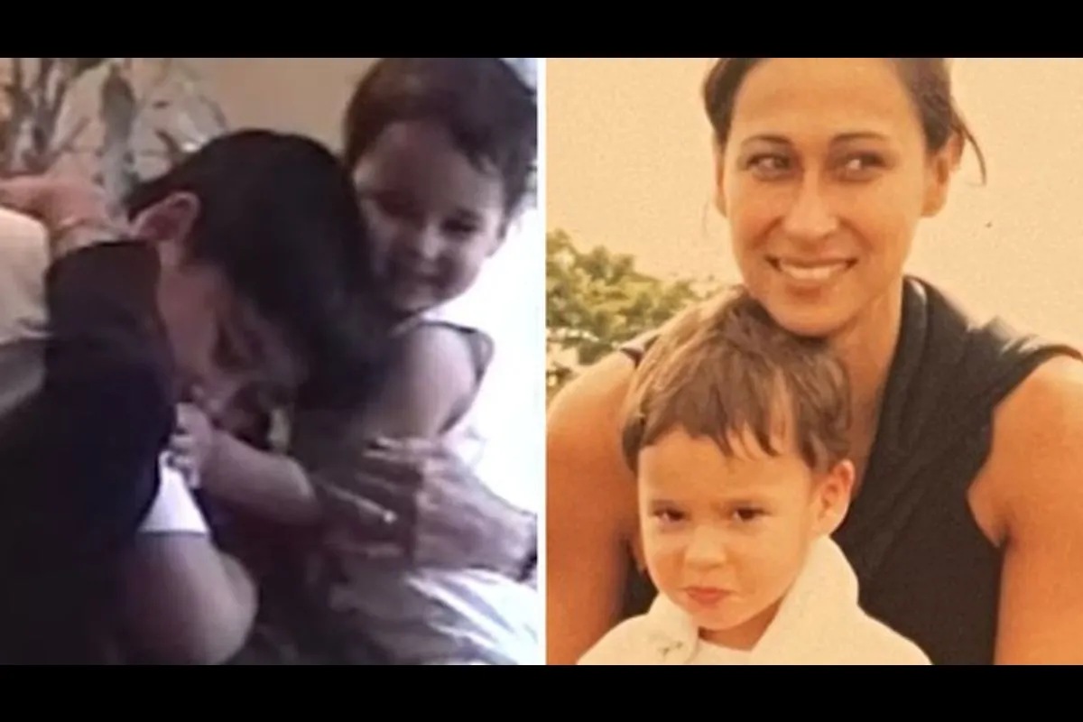 Cherie Gil’s children commemorate her 60th birthday | ABS-CBN Entertainment