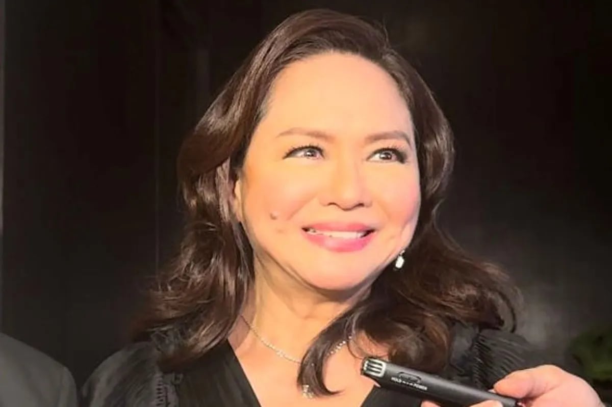 Dingdong Dantes, Charo Santos-Concio begin shooting of film | ABS-CBN ...