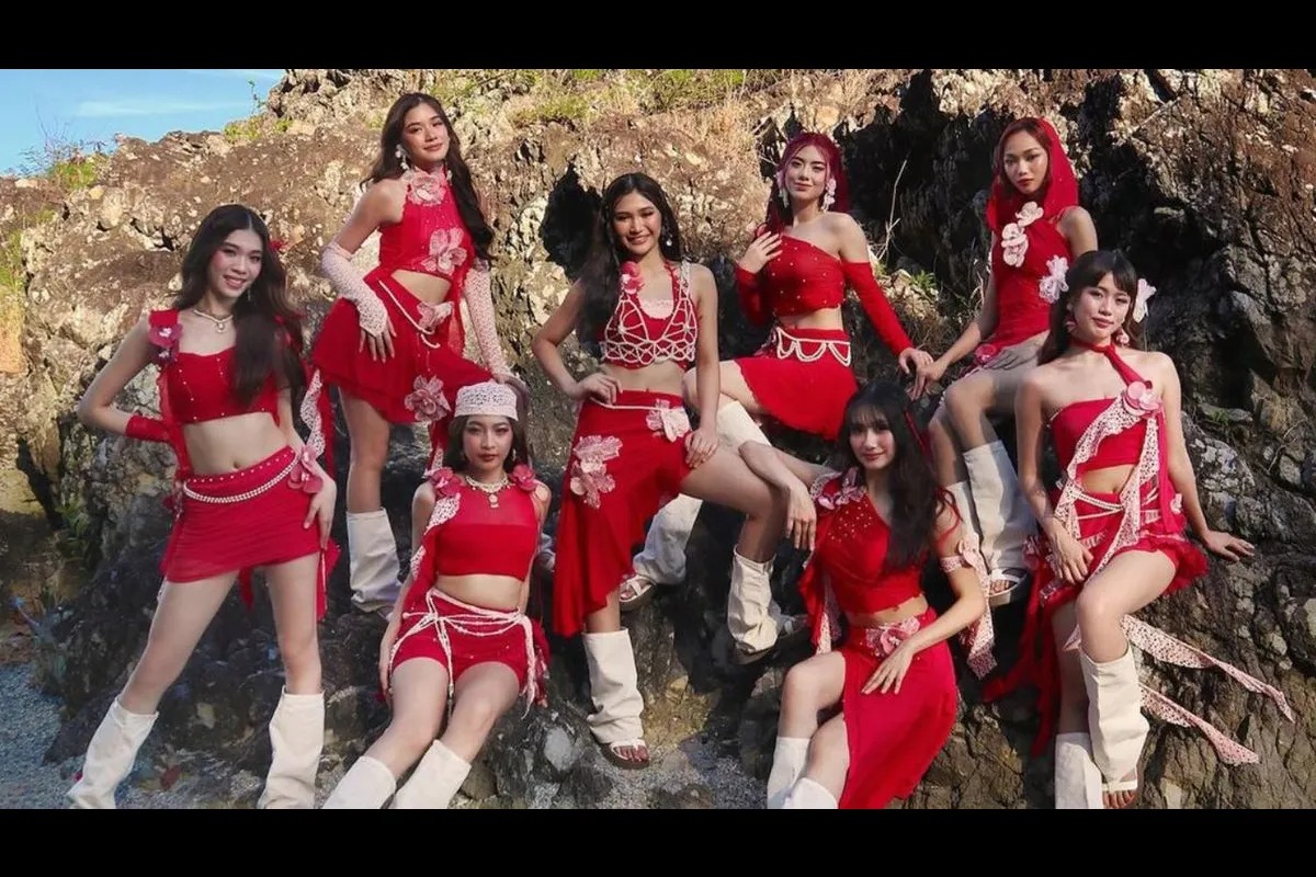 BINI to stage concerts in US and Canada | ABS-CBN Entertainment