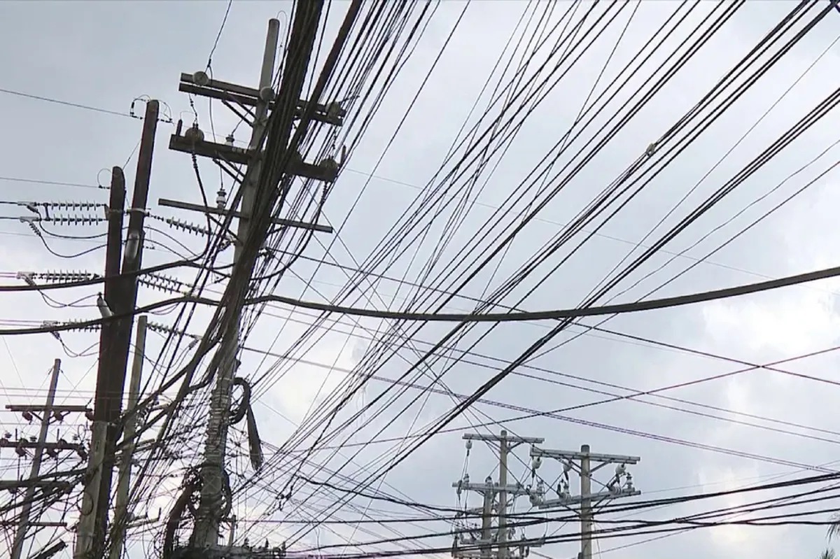 Luzon, Visayas grid pansamantalang inilagay sa 'red alert' | ABS-CBN News