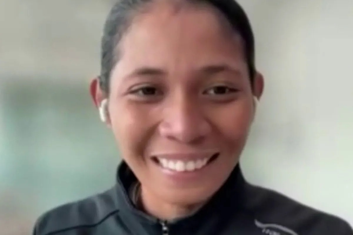 KILALANIN: Joanie Delgaco, unang Pinay Olympian sa PH rowing team | ABS ...
