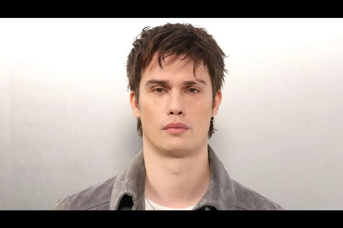 Nicholas Galitzine to star as He-Man in upcoming ‘Masters of the ...