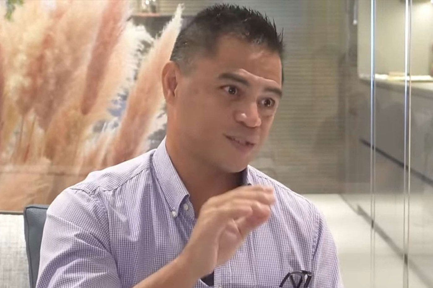 Paano itinuwid ni Bearwin Meily ang kaniyang buhay | ABS-CBN Entertainment