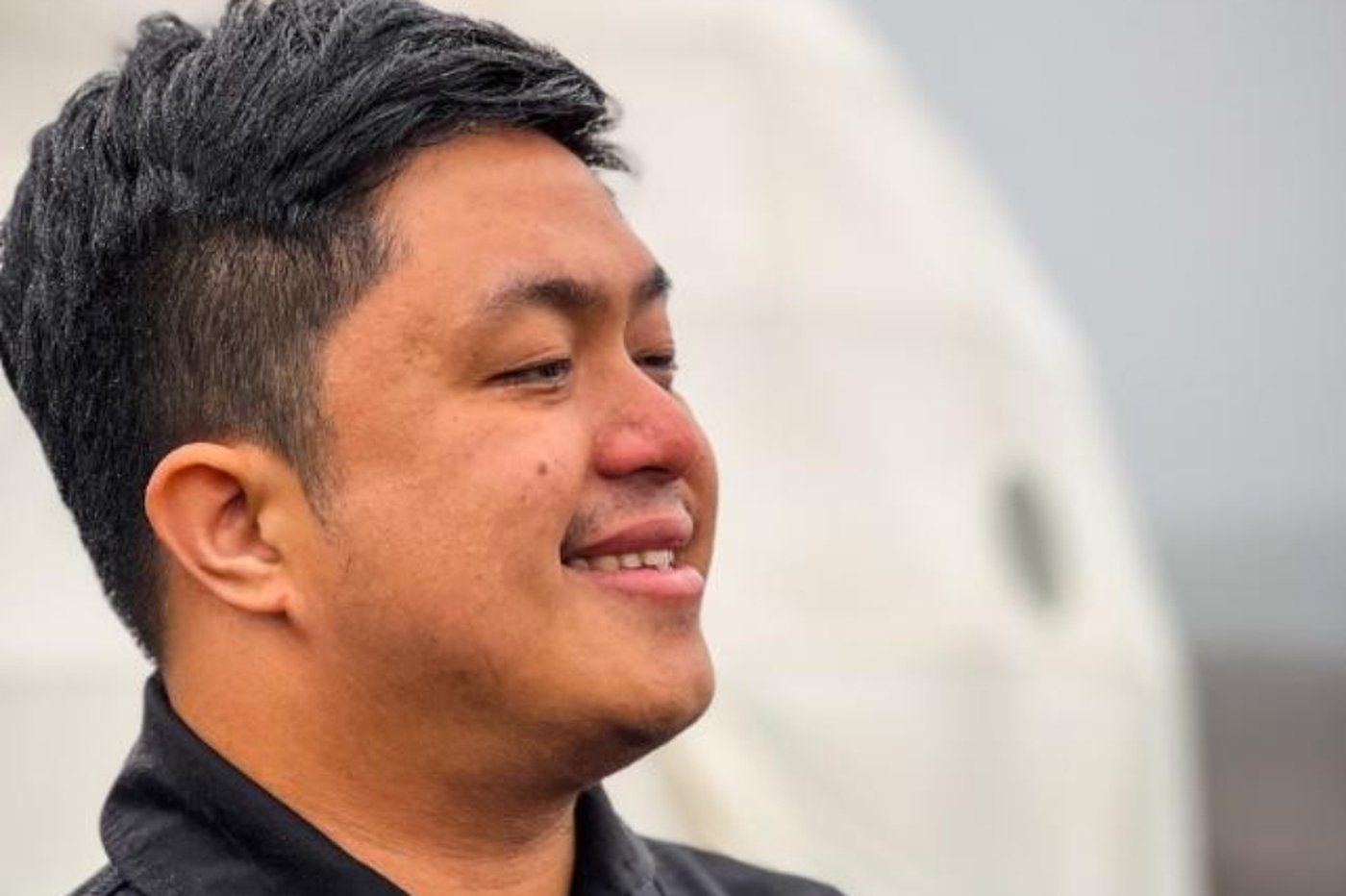 Doctor becomes 2nd Filipino 'analog astronaut' | ABS-CBN News