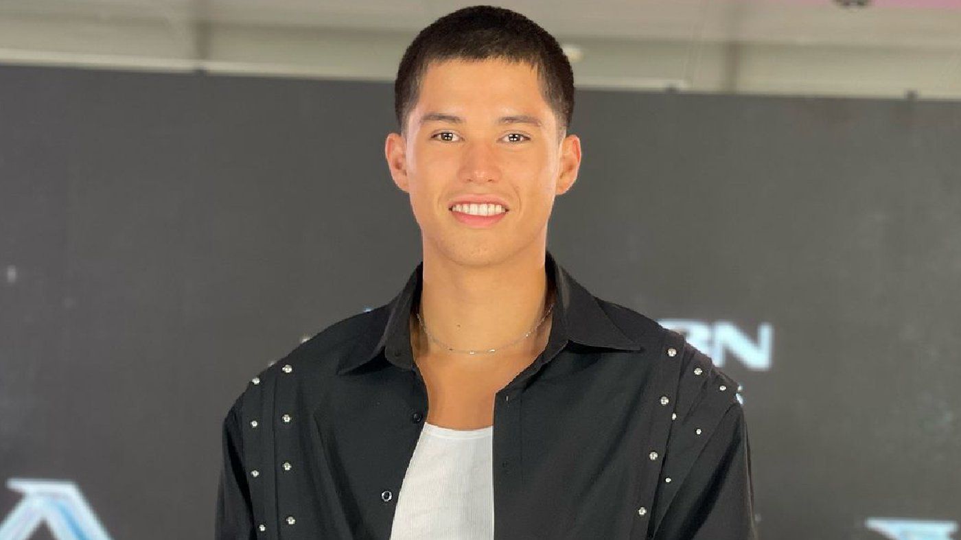 Kyle Echarri shares how he got into character for ‘Pamilya Sagrado ...