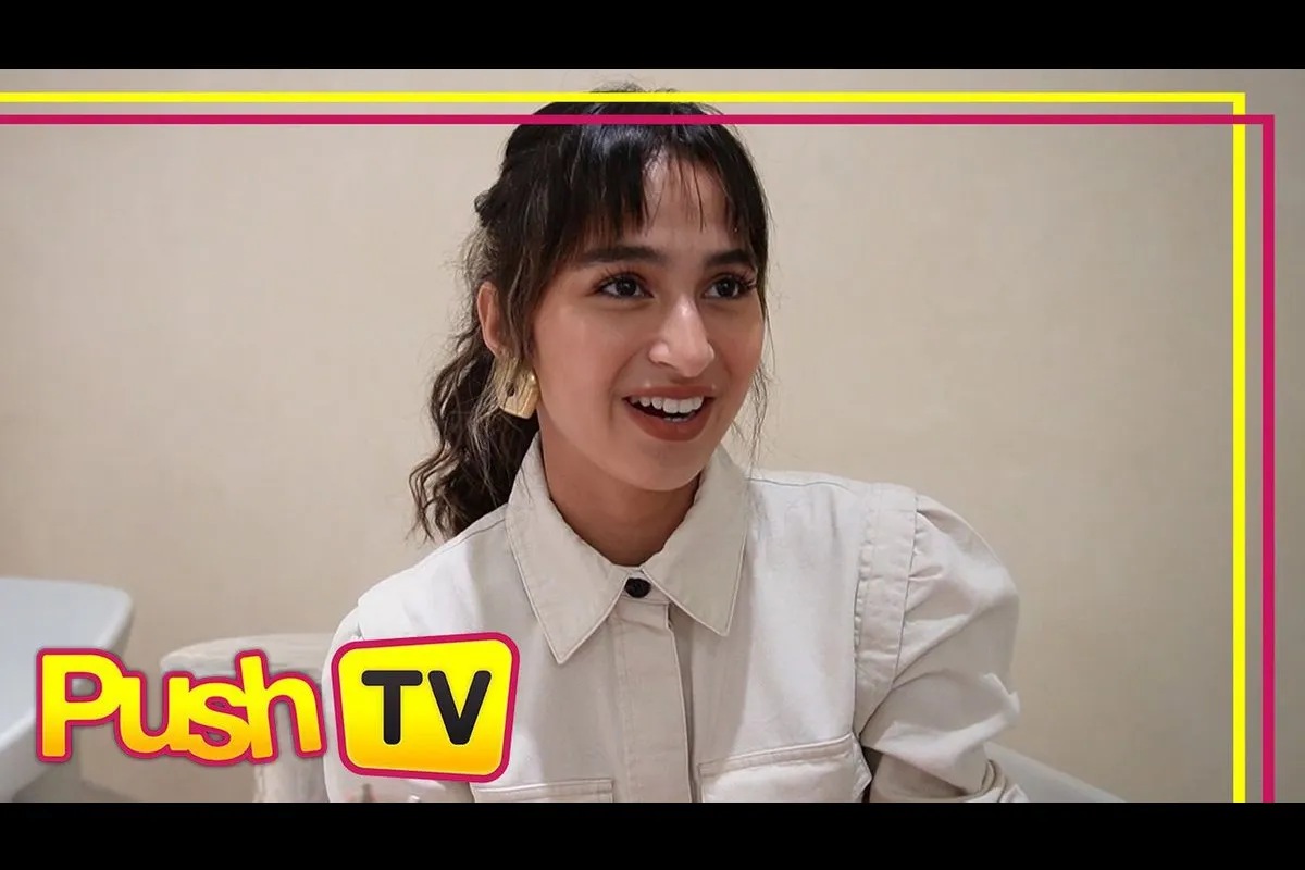 Paano sinusuportahan ni James Reid si Issa Pressman sa kanyang negosyo ...