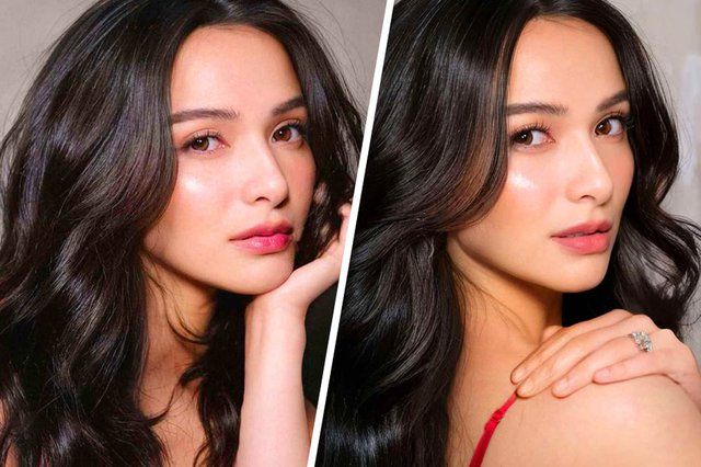 Jennylyn Mercado reveals she's now a 'freelance' artist | ABS-CBN ...