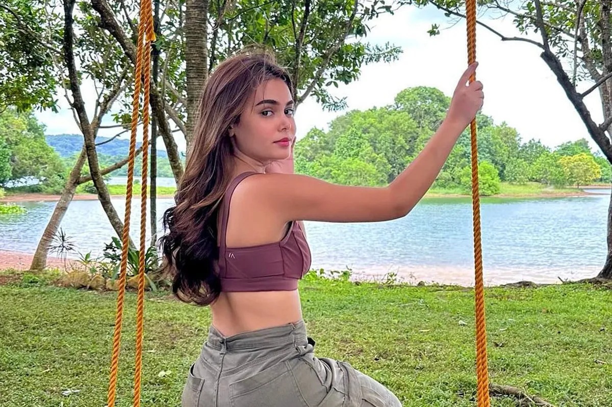 Ivana Alawi bids goodbye to her character in ‘Batang Quiapo’ | ABS-CBN Entertainment