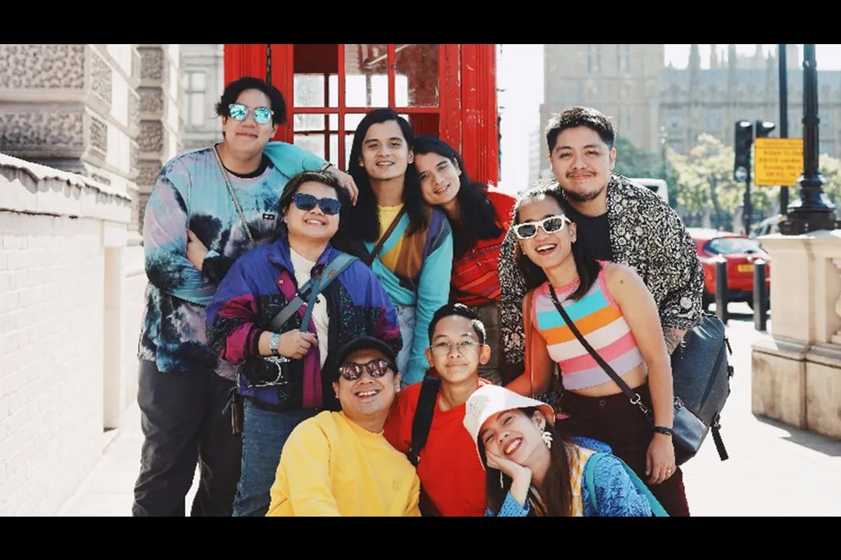 Ben&Ben is the most streamed OPM artist on Spotify PH in 2023 | ABS-CBN ...