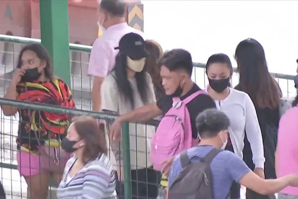SWS: Higit 4 sa 10 Pinoy naniniwalang gaganda ang buhay | ABS-CBN News