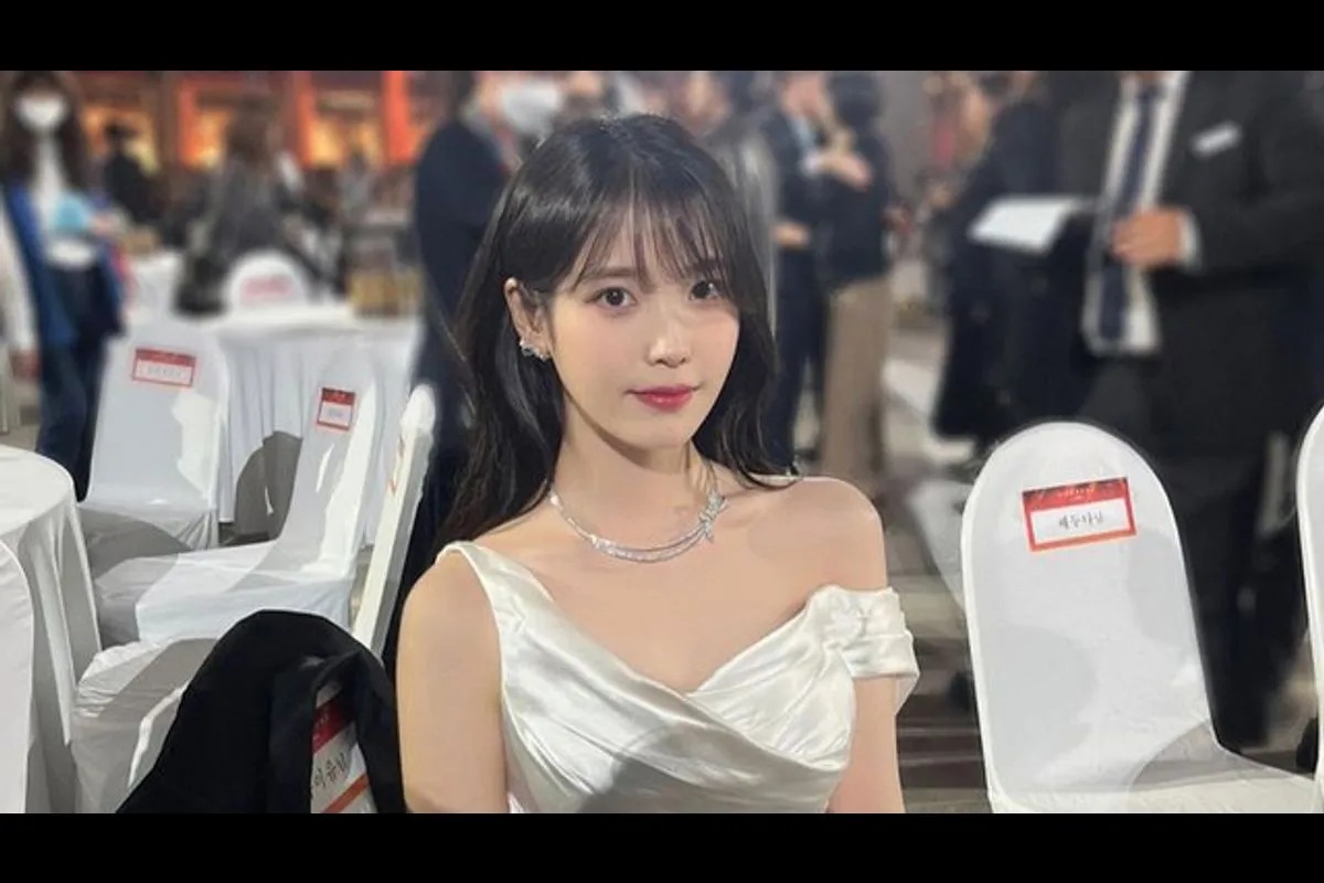 Fans can still secure tickets to IU’s ‘HEREH’ concert at Philippine ...