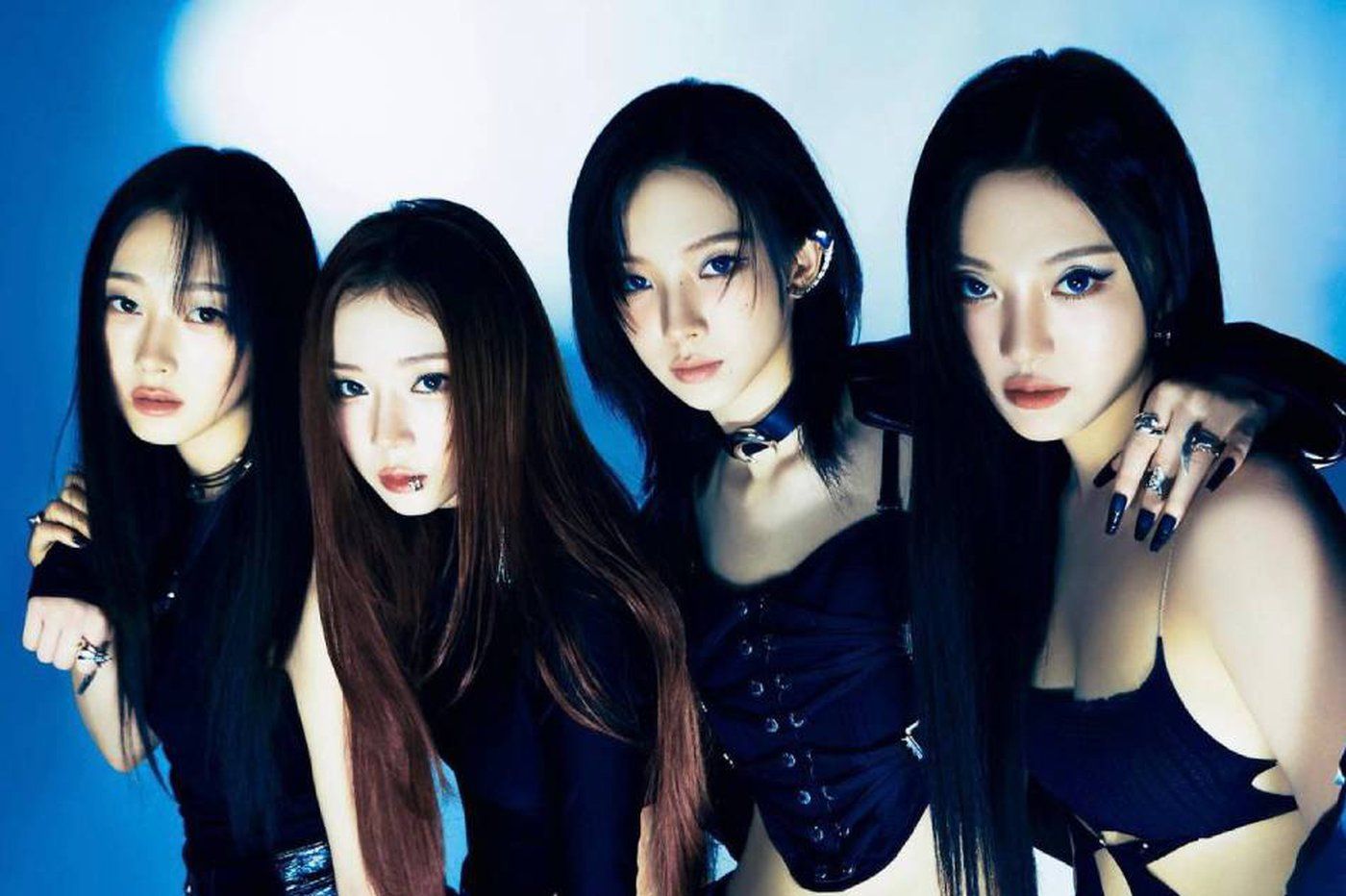 K-pop group aespa announces 1st album 'Armageddon' | ABS-CBN Entertainment