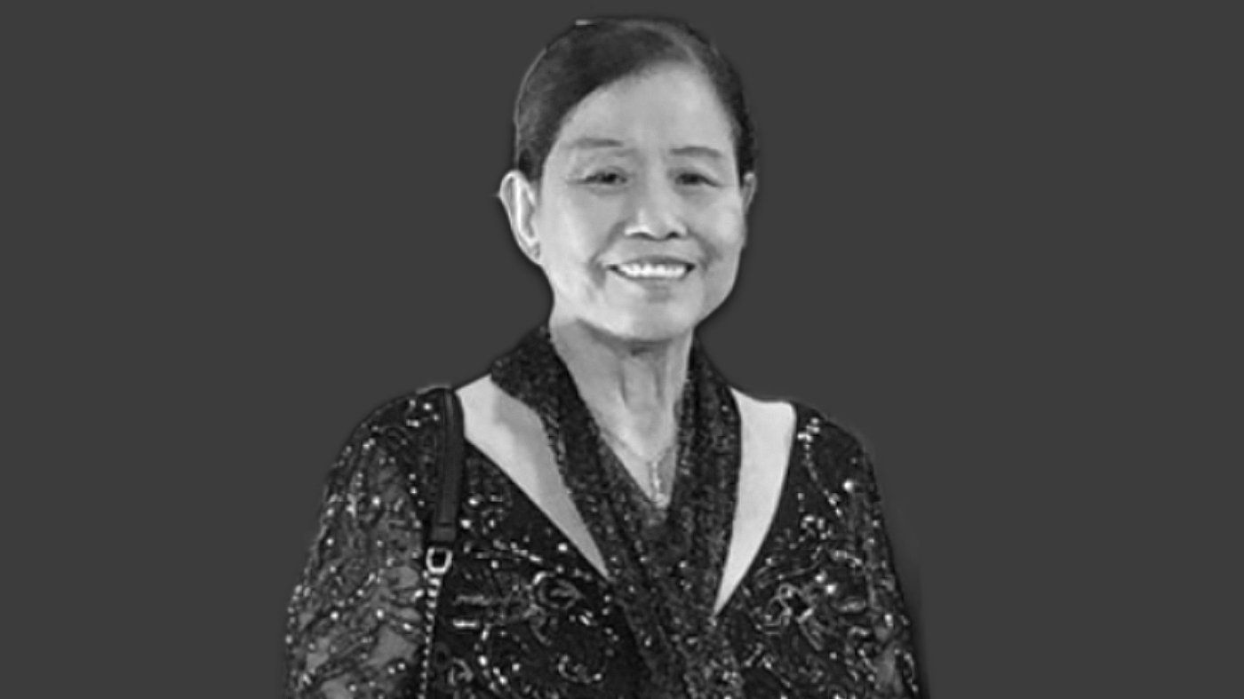Lily Monteverde, film producer and Regal Entertainment founder, passes ...