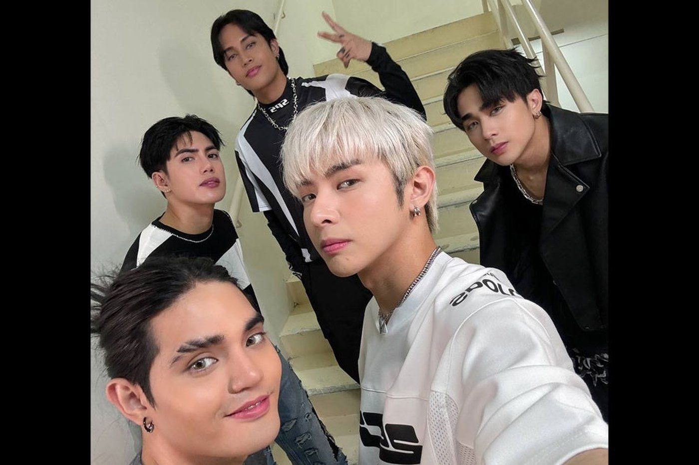 SB19 to release new song 'Moonlight' on May 3 | ABS-CBN Entertainment