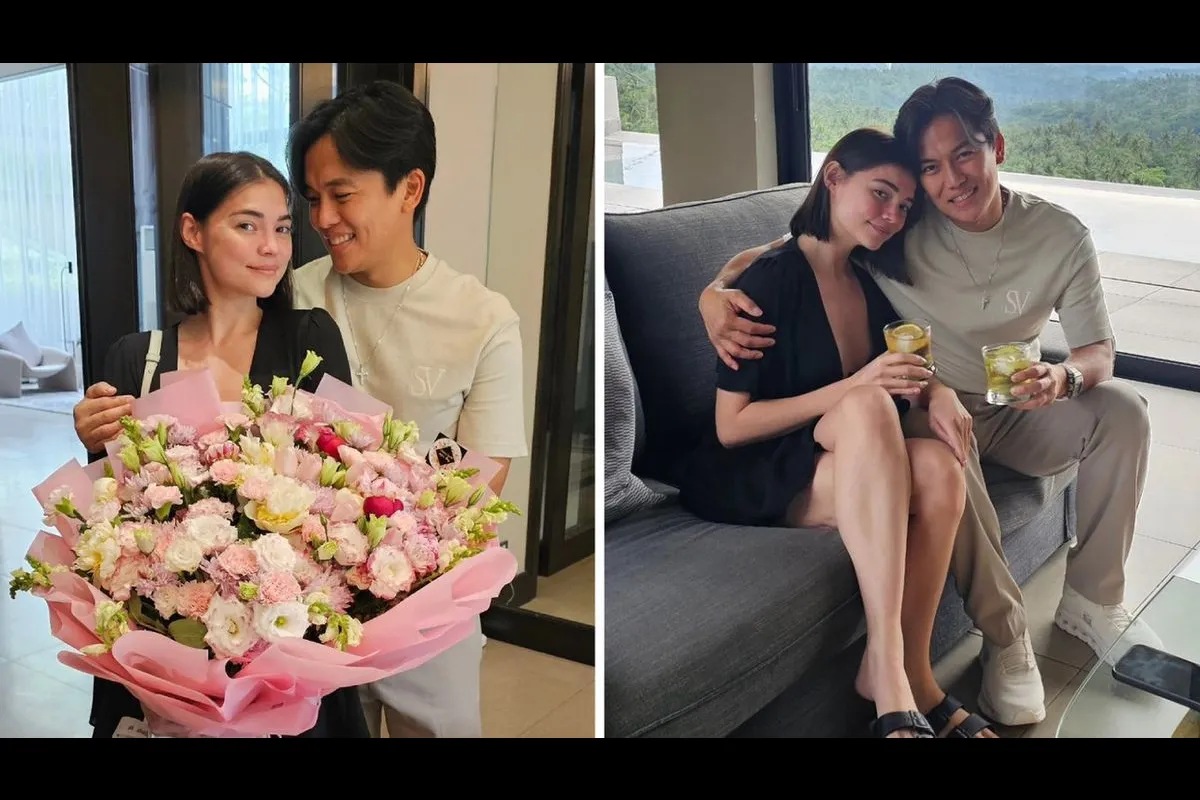 Rhian Ramos reveals boyfriend Sam Verzosa’s political plans | ABS-CBN ...