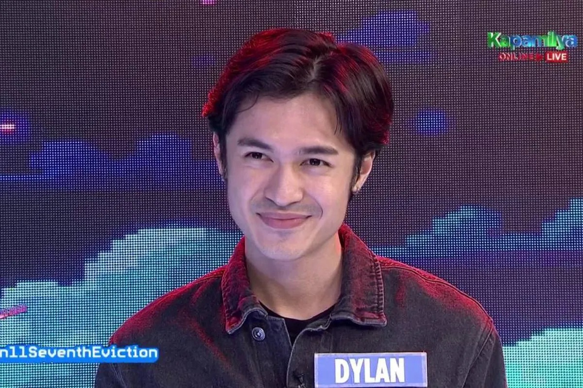 Dylan ends 'Pinoy Big Brother Gen 11' journey | ABS-CBN Entertainment