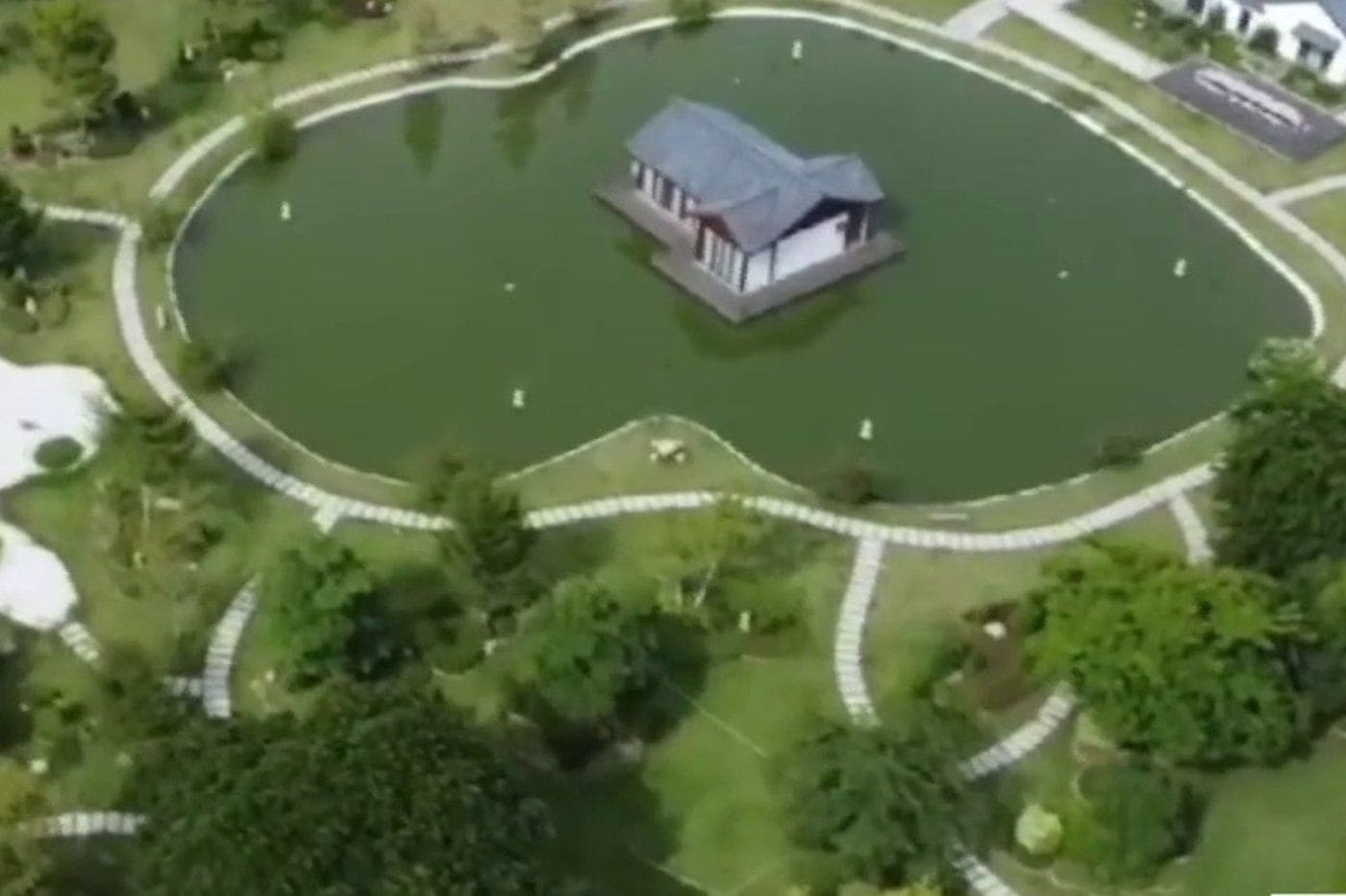 Hearing idaraos ng Pampanga gov't kaugnay ng Porac POGO mansion | ABS ...