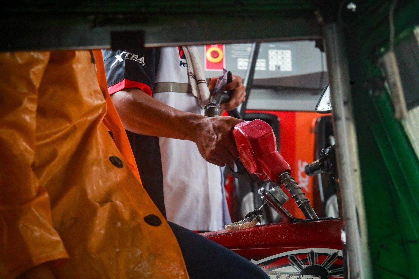 Fuel price rollback expected next week | ABS-CBN News
