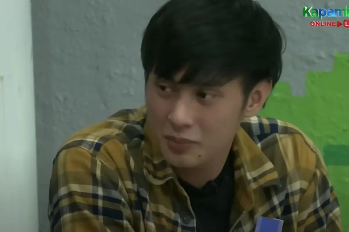 PBB Gen 11: JM, inamin kay Jas na nagseselos siya dahil kay Dylan | ABS ...