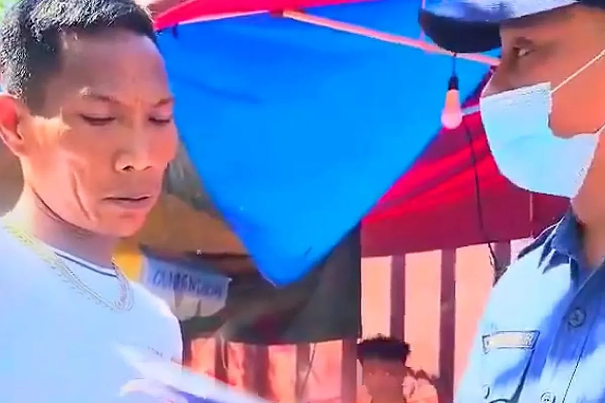 Street food sensation Diwata, inaresto | ABS-CBN Entertainment